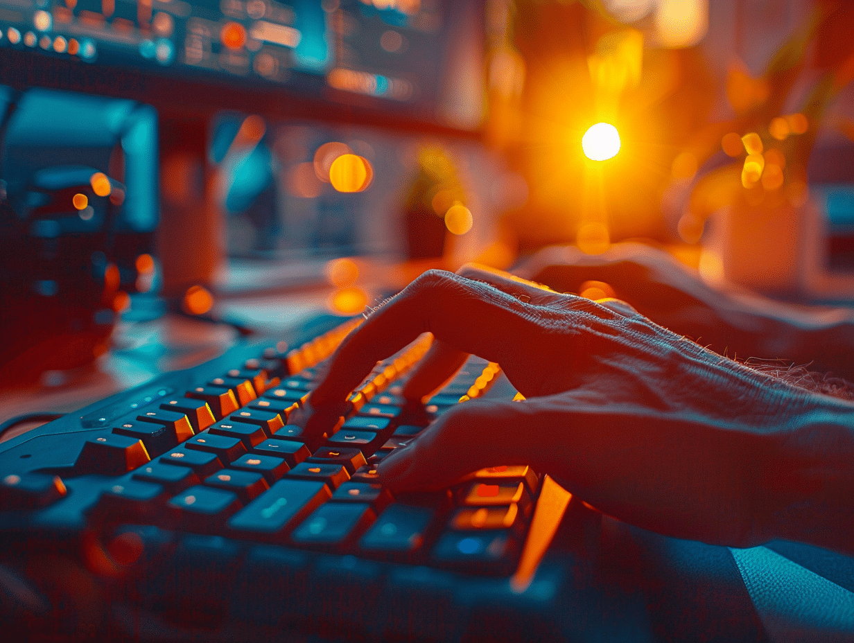 Fonction de la touche Shift sur le clavier : utilisation et astuces ...